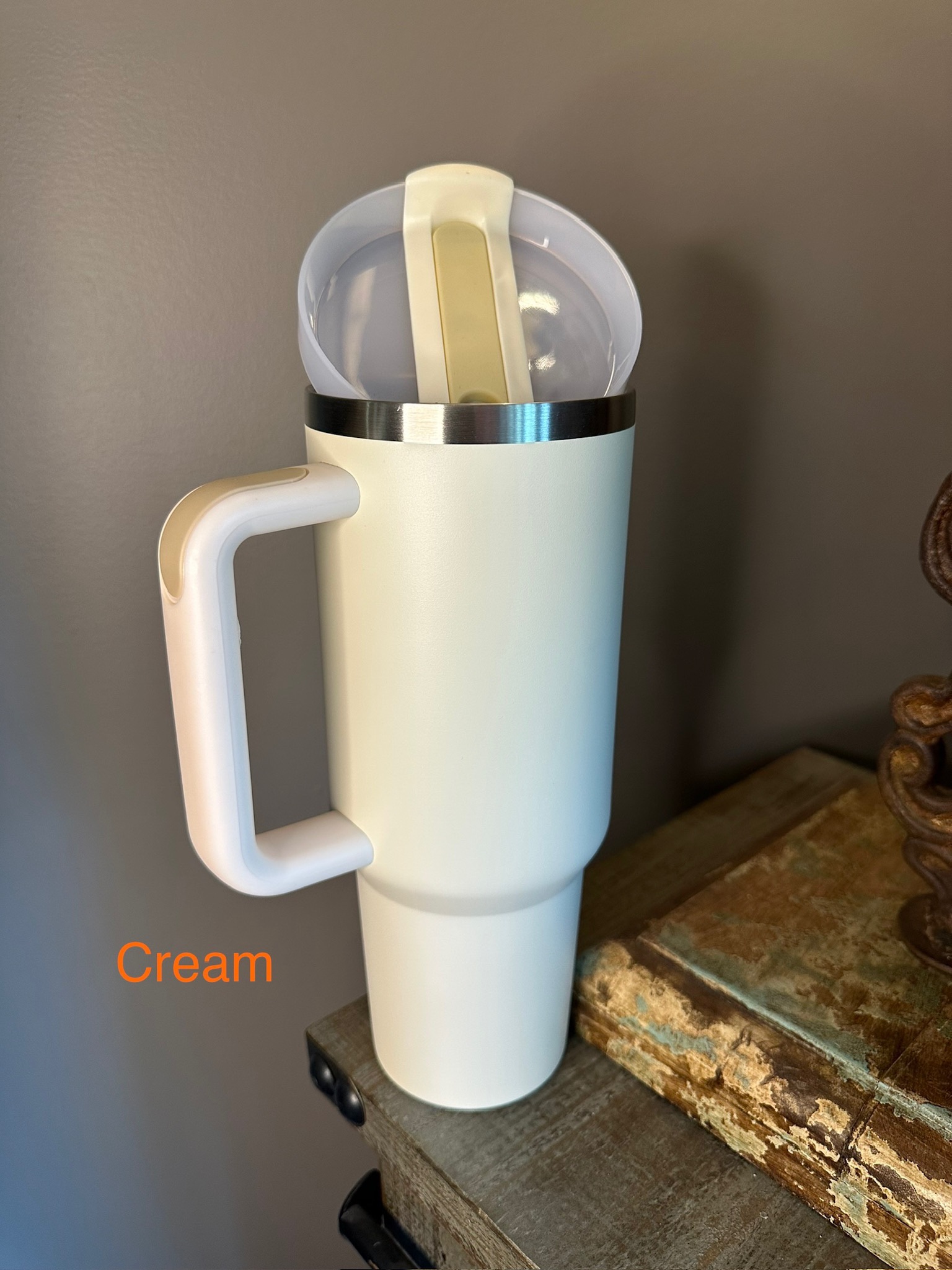 Tumbler Colors - CestCreative